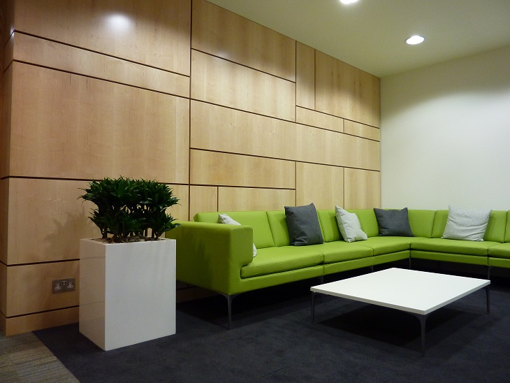 maple wall - gallery - Hide and Stitch